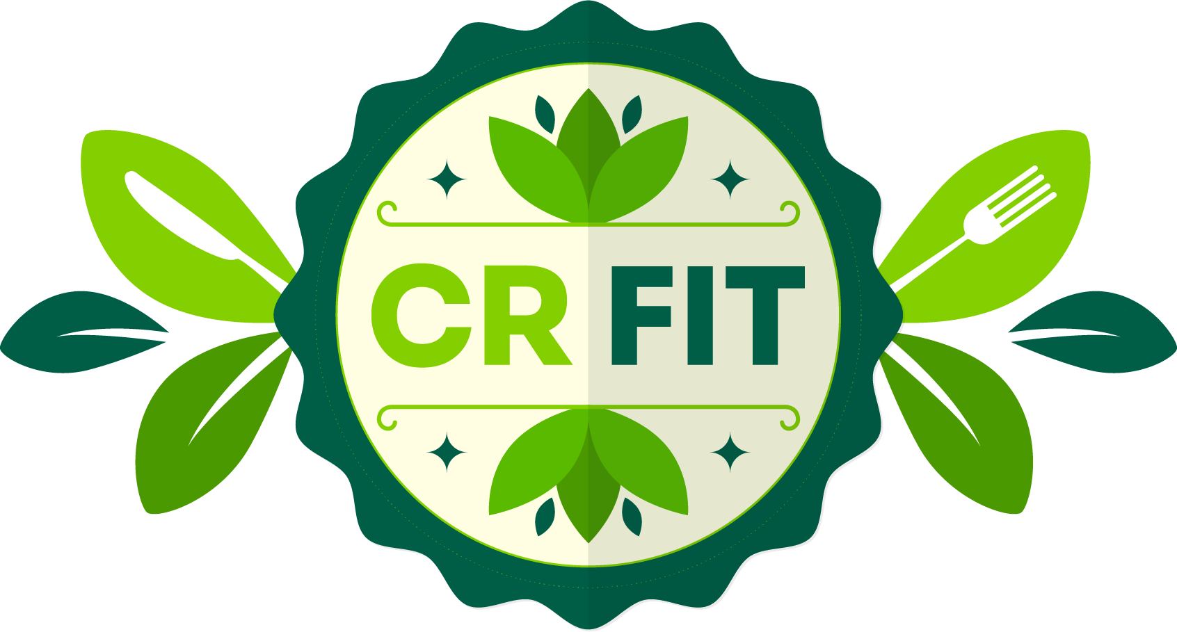 CRFit - Comida saudável, prática e deliciosa