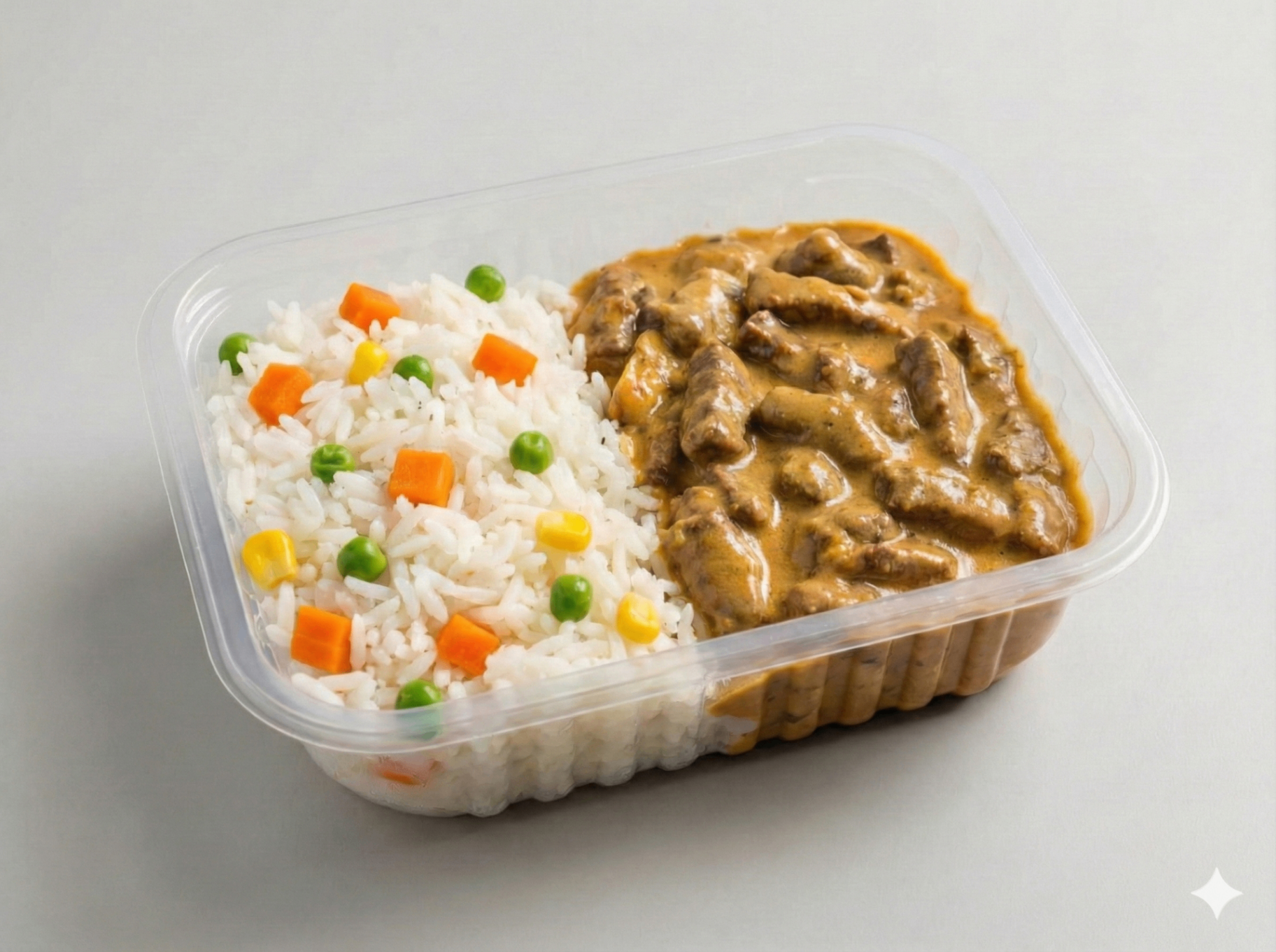 CRFit - Comida saudável, prática e deliciosa