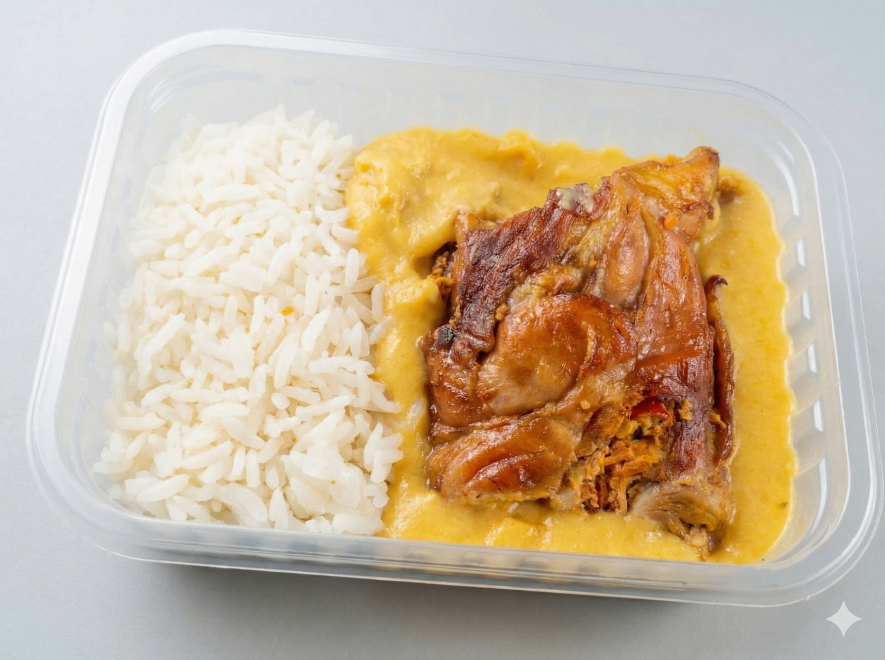 CRFit - Comida saudável, prática e deliciosa